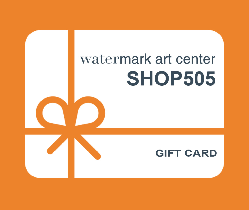 Buy Art | Shop 505 – Watermark Art Center