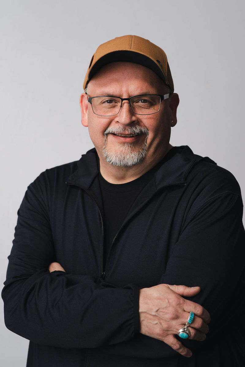 Endanakiiyaan – “Where I am on Earth” – Watermark Art Center