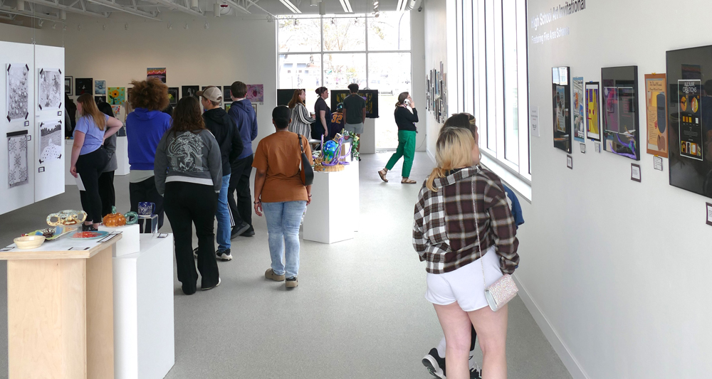 Membership – Watermark Art Center